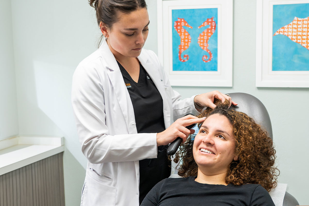 Skin Exams in Sarasota, FL | Paradise Dermatology